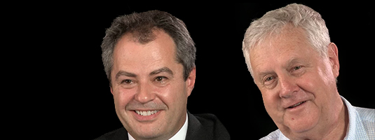 The Australian Legal Profession | BenchTV