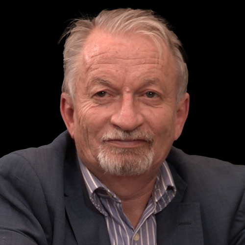 Peter Lowe | BenchTV