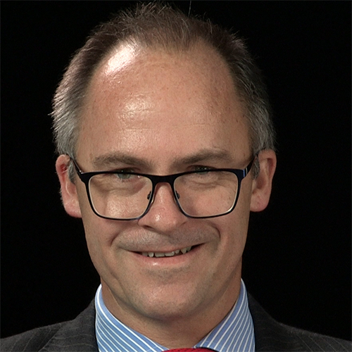 Edmund Finnane | BenchTV