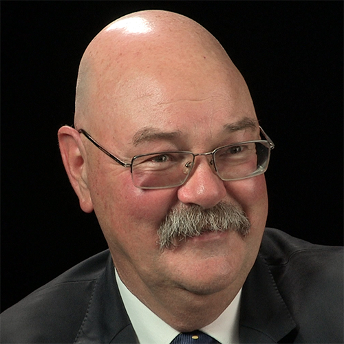 Rob Knowsley | BenchTV