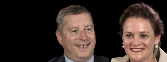 The Harman Principle | BenchTV