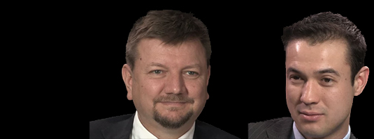 Equitable Contribution | BenchTV