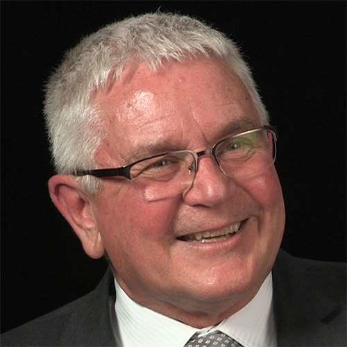 Graham Barter | BenchTV