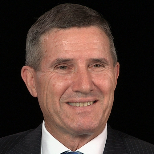 The Hon. Ian Coleman SC | BenchTV