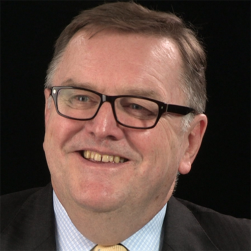 Tony Fleiter | BenchTV