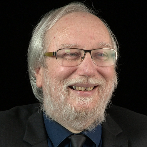 Professor Neil Foster | BenchTV