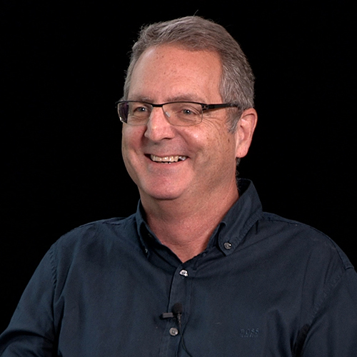 Stephen Odgers SC | BenchTV