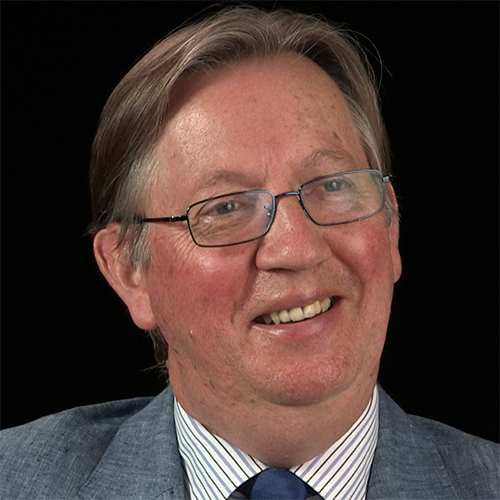 Michael Pearce SC | BenchTV