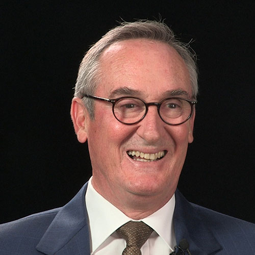 Paul Caporale | BenchTV