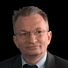 Peter Lowe | BenchTV