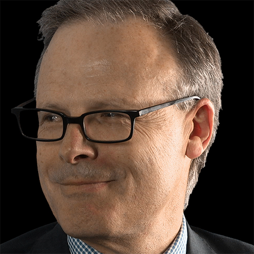 David Pritchard SC | BenchTV