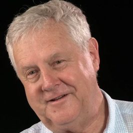 Alan Conolly | BenchTV