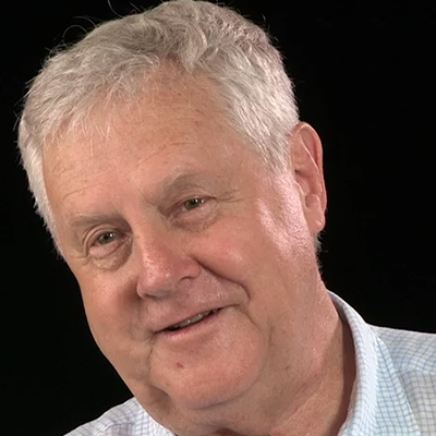 Alan Conolly | BenchTV