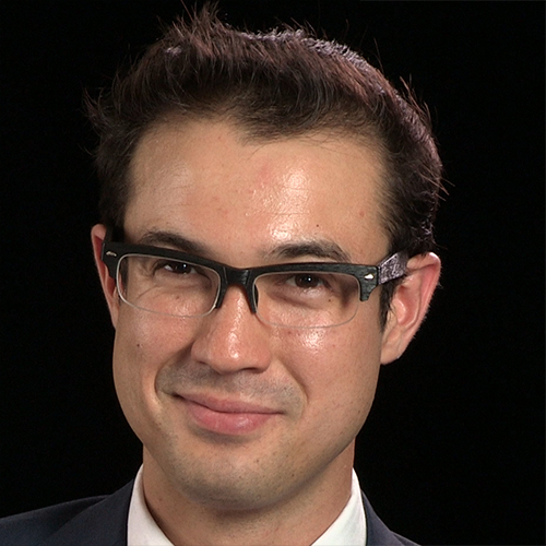 Charles Alexander | BenchTV