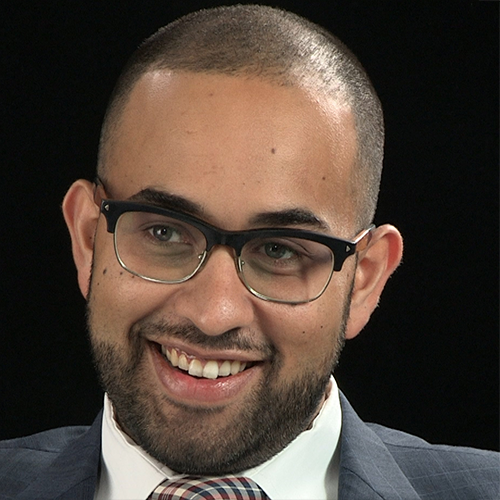 Awais Ahmad | BenchTV