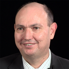 Ian Benson | BenchTV