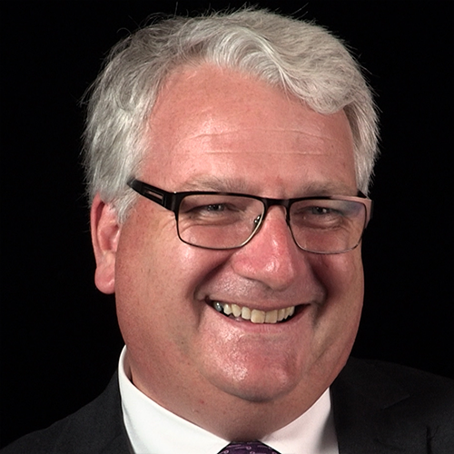 David Chitty | BenchTV