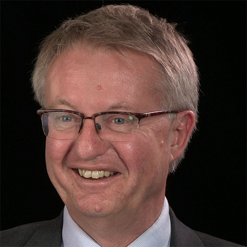 Kevin Connor SC | BenchTV