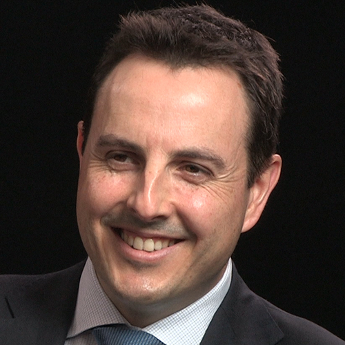 David Gerber | BenchTV