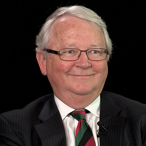 James Johnson | BenchTV