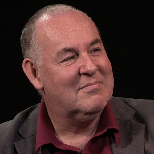 Colin McPhillamy | BenchTV