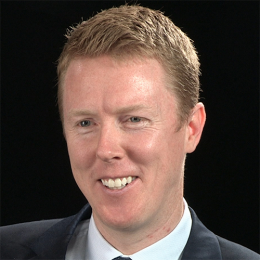 Scott Nash | BenchTV