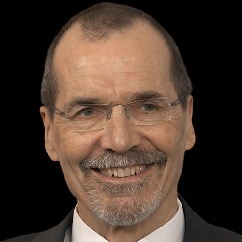 Peter Taylor SC | BenchTV