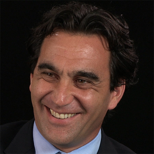 Terry Sperber | BenchTV