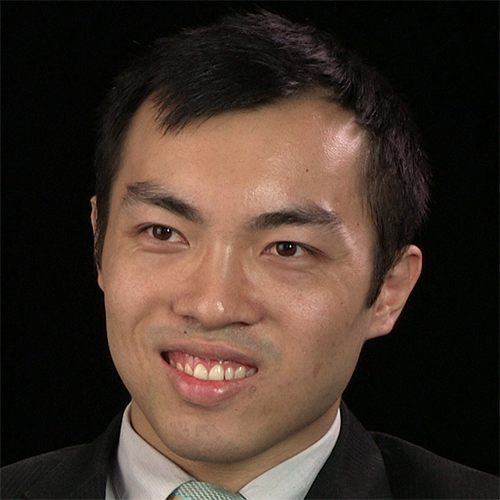 David Tang | BenchTV