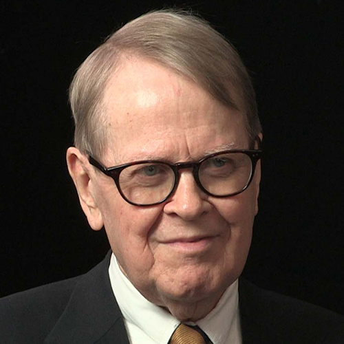 Barry Toomey QC | BenchTV