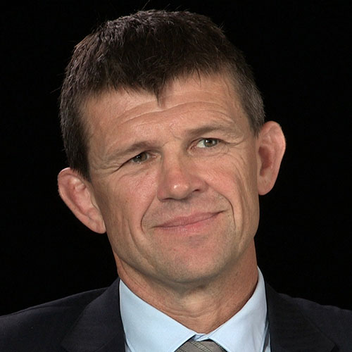 Harry Woods | BenchTV