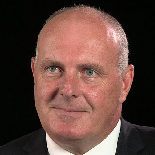 Tim Flaherty | BenchTV