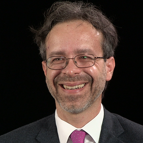 Professor Richard Leo | BenchTV