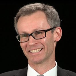 Dr Stephen Tully | BenchTV