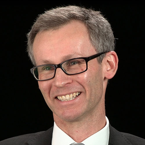 Dr Stephen Tully | BenchTV