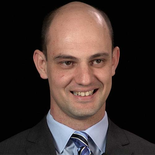 Matthew Jones | BenchTV