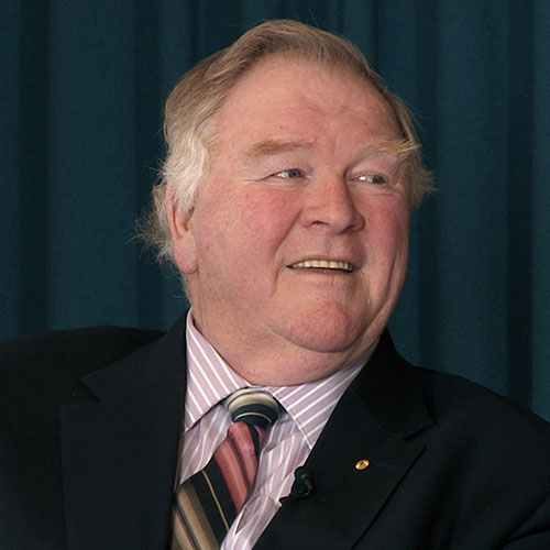 The Honourable Peter Anderson AM | BenchTV
