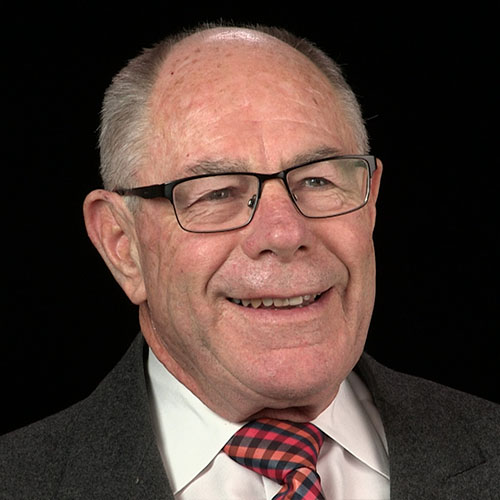 David Roberts | BenchTV