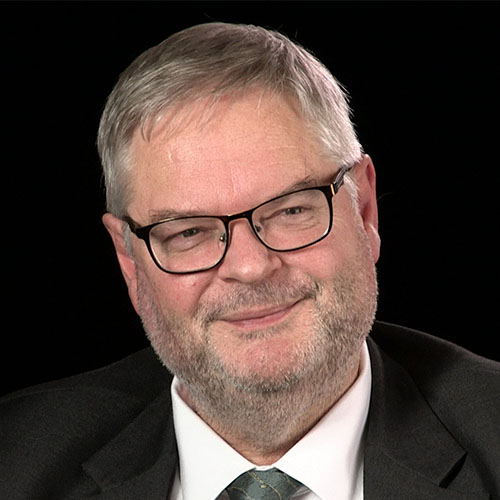 William Rimmer | BenchTV