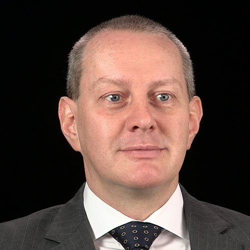 Richard Williams | BenchTV