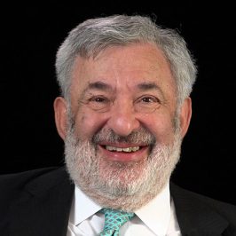 David Bennett AC QC | BenchTV