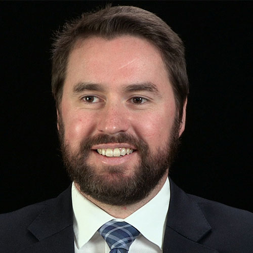 Peter Horobin | BenchTV