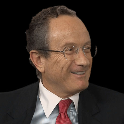 David Knoll A.M. | BenchTV