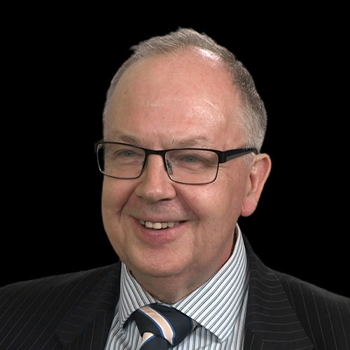 Andrew Pavuk | BenchTV