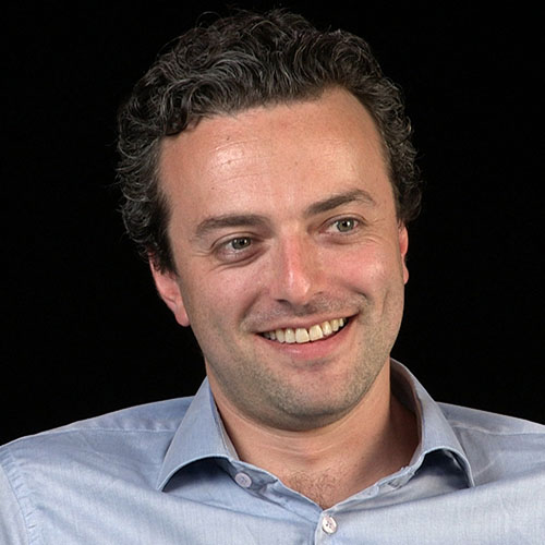 David Seeman | BenchTV