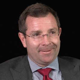 Mark Sneddon | BenchTV