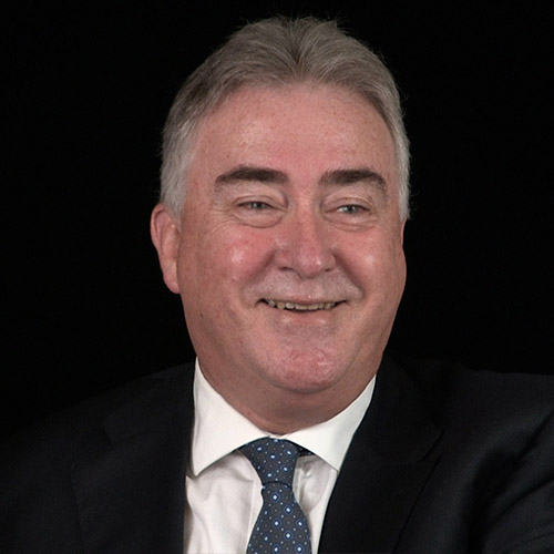 Geoff Wood | BenchTV