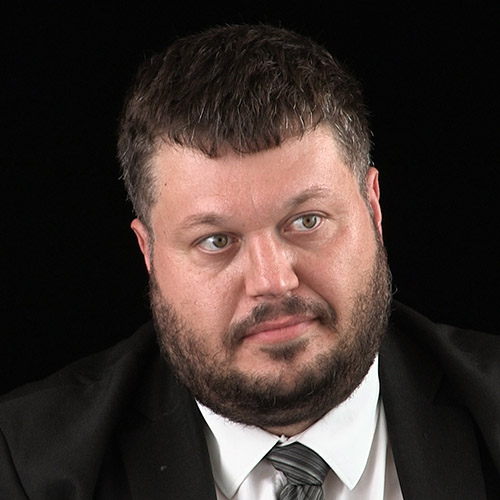 Nick Kabilafkas | BenchTV