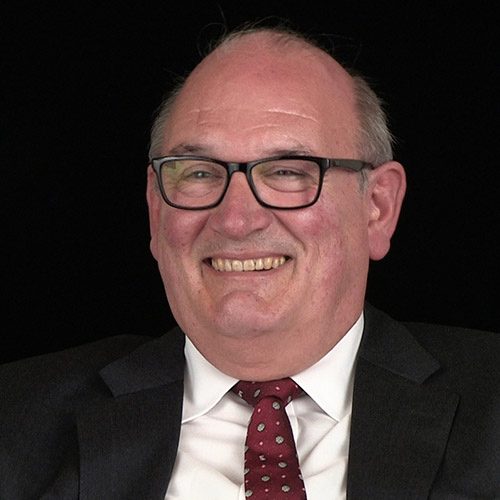 Tony Bosman | BenchTV