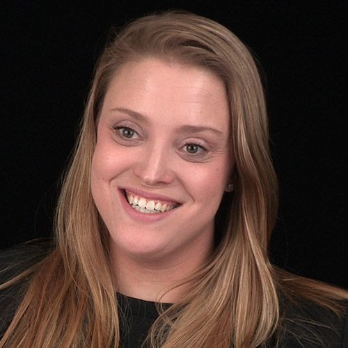 Katherine Ferrier | BenchTV